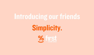 Rebel Alliance of Finance | First Credit Union