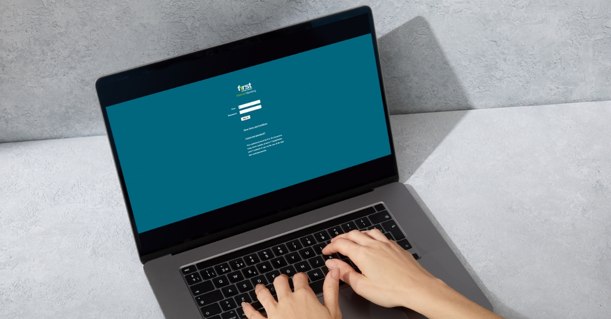How to Guides - Internet Banking | First Credit Union
