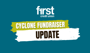 Cyclone Fundraiser | First Credit Union
